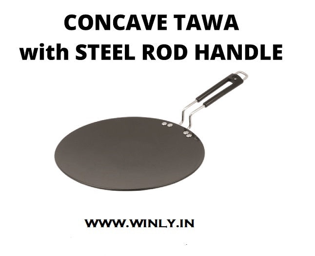Winly Caserole - Multi-Size Stainless Cookware