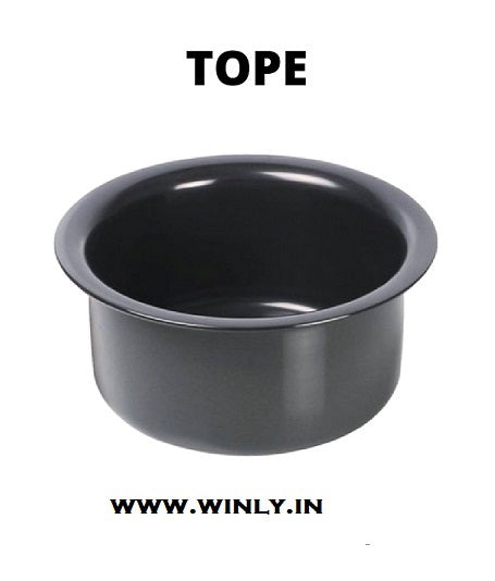 Winly Caserole - Multi-Size Stainless Cookware