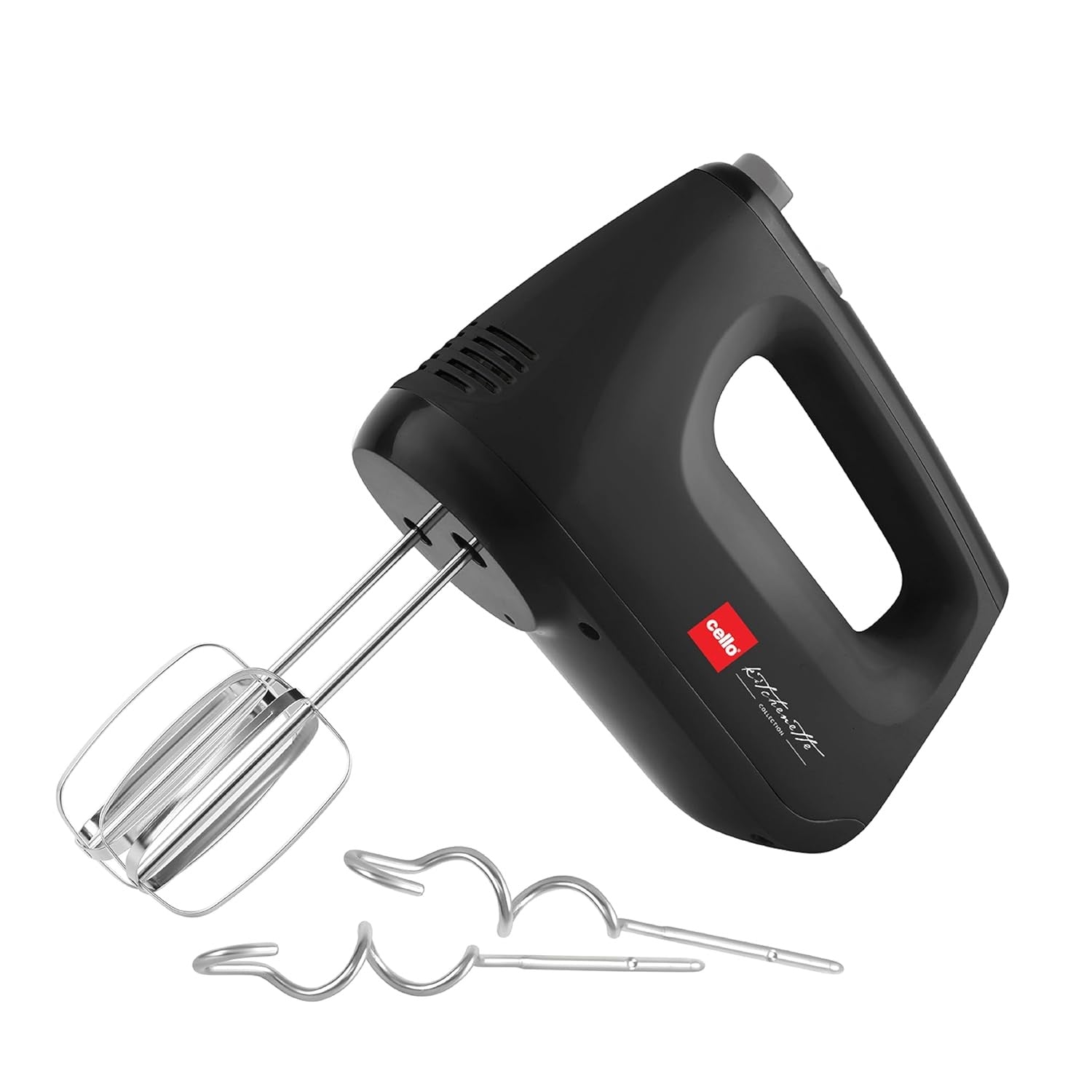 Cello Supreme plus 400W Hand Mixer