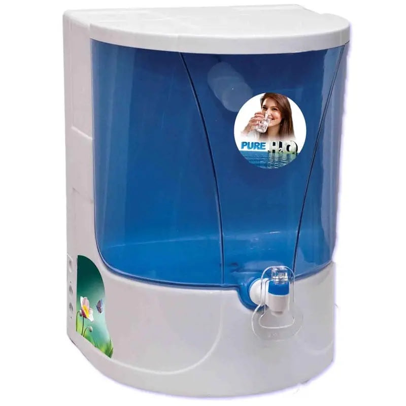 Misty Pure H2O RO Filter – Reliable Water Purification System