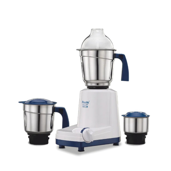 "ECO CHEF PREETHI Jar: Versatile Accessory for Eco-Conscious Cooking"