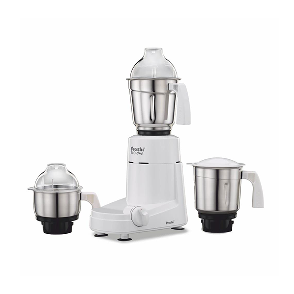 "Eco Chef Neo PREETHI: Friendly and Versatile Kitchen Appliance"