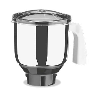 Preethi 511 Mixer Jar – Durable Jar for Smooth Grinding