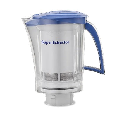 Super Extractor Leaf – Efficient Juicer Attachment