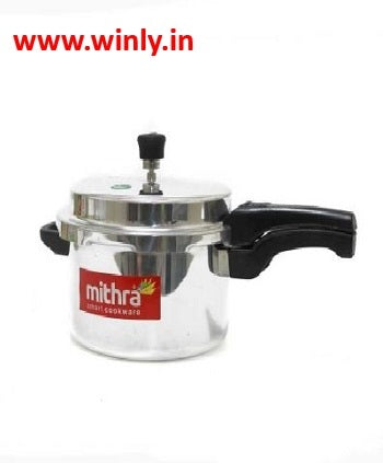 "Mithra Induction Base Cooker: Versatile Cooking for Modern Kitchens"