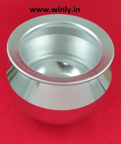 Hindalium Handi - Durable and Versatile Cooking Pot | Winly