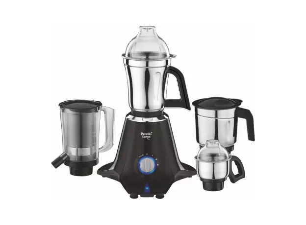 PREETHI-TAURUS PLUS 1000 W 4J Powerhouse Performance for Kitchen